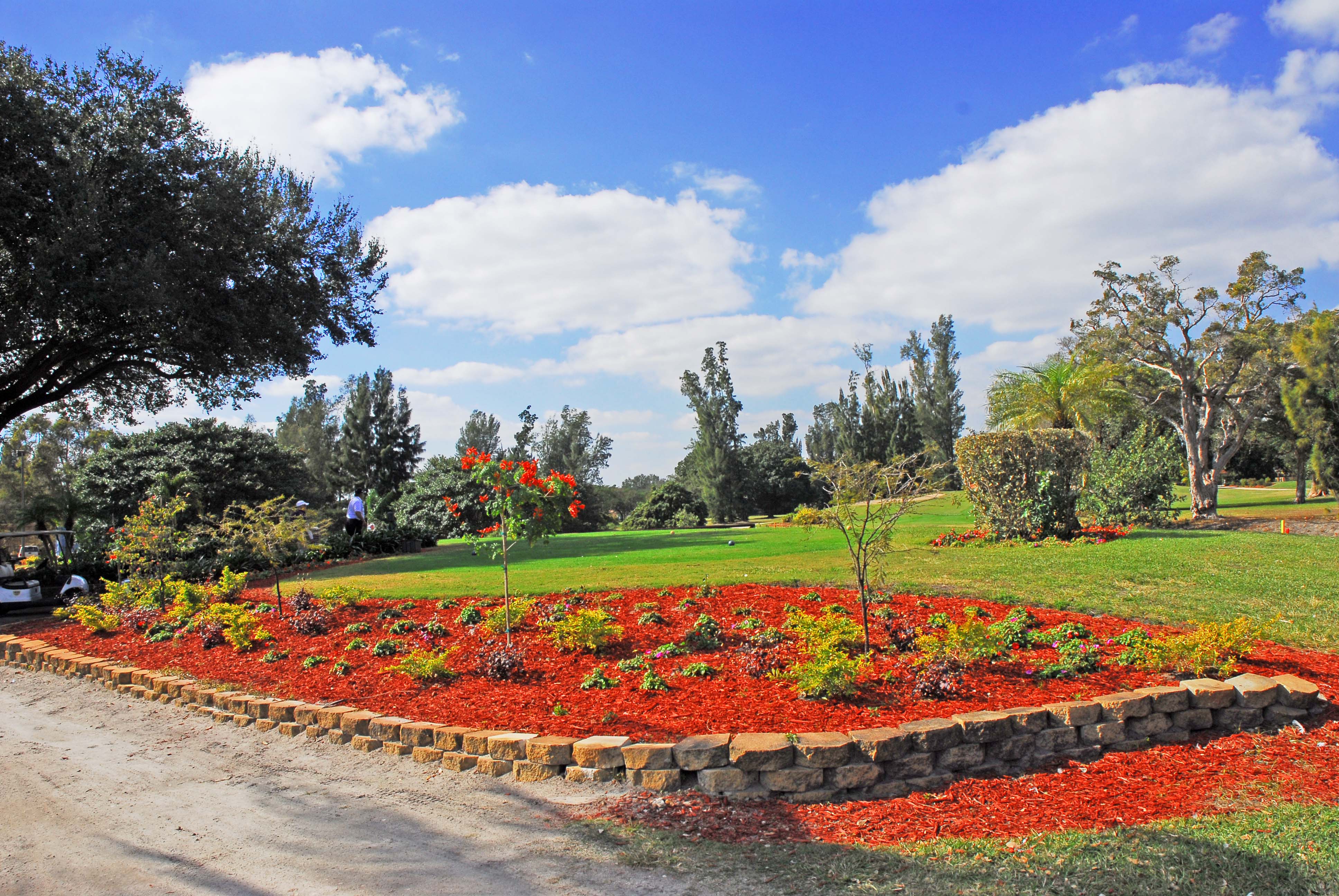 Miami Springs Golf Course | Miami Springs FL