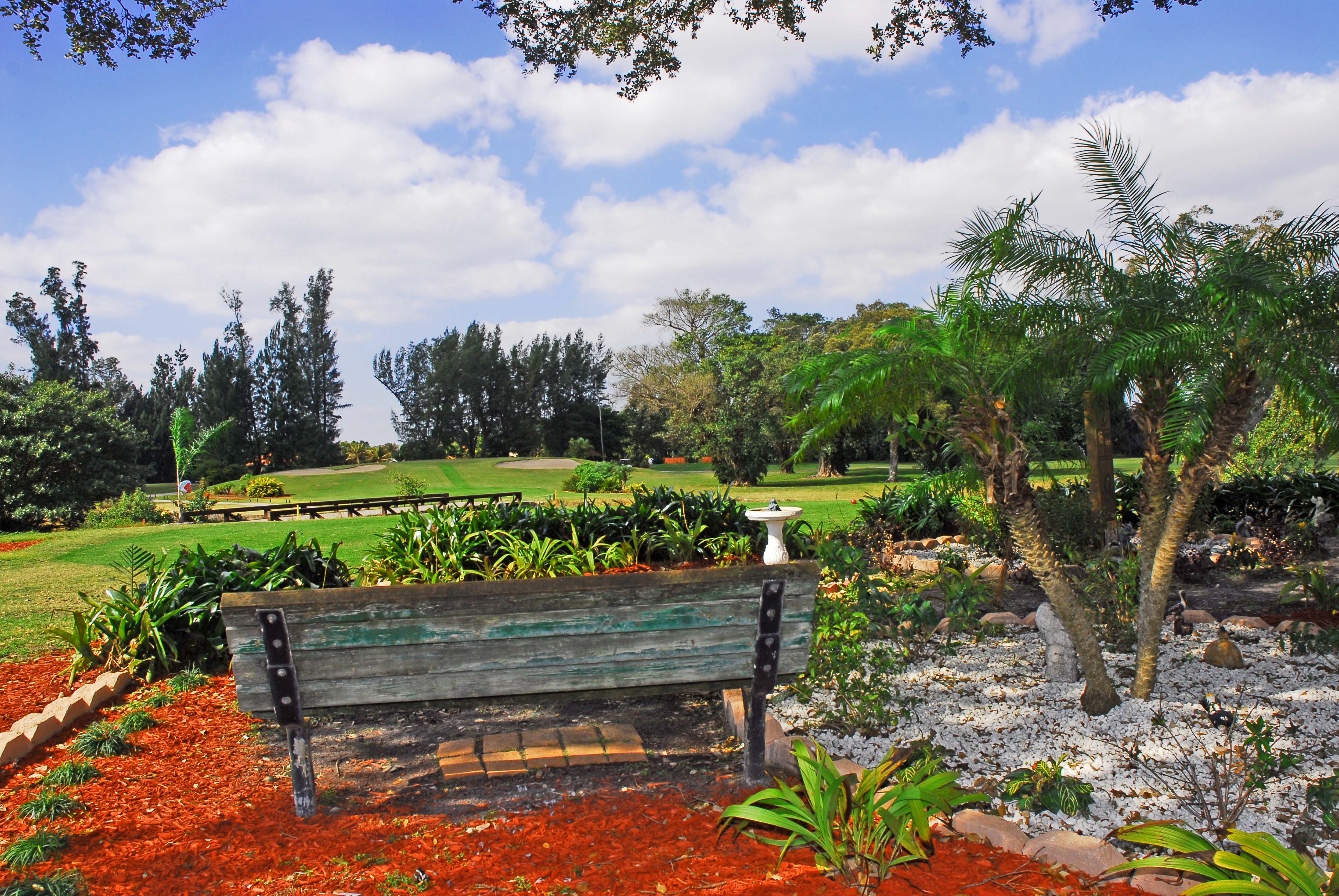 Miami Springs Golf Course | Miami Springs FL