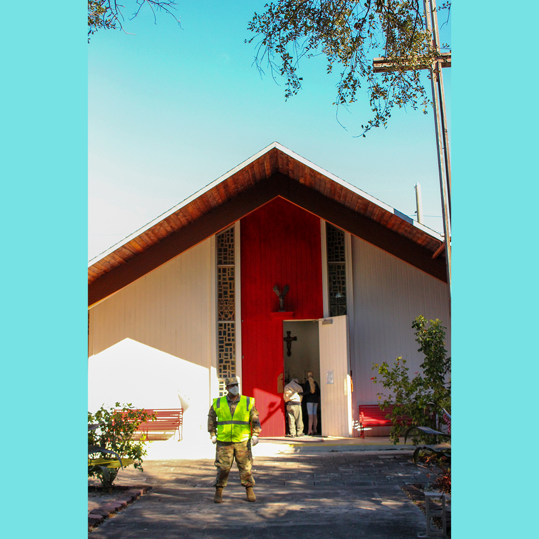 All Angels Academy Covid-19 Vaccines | Miami Springs FL