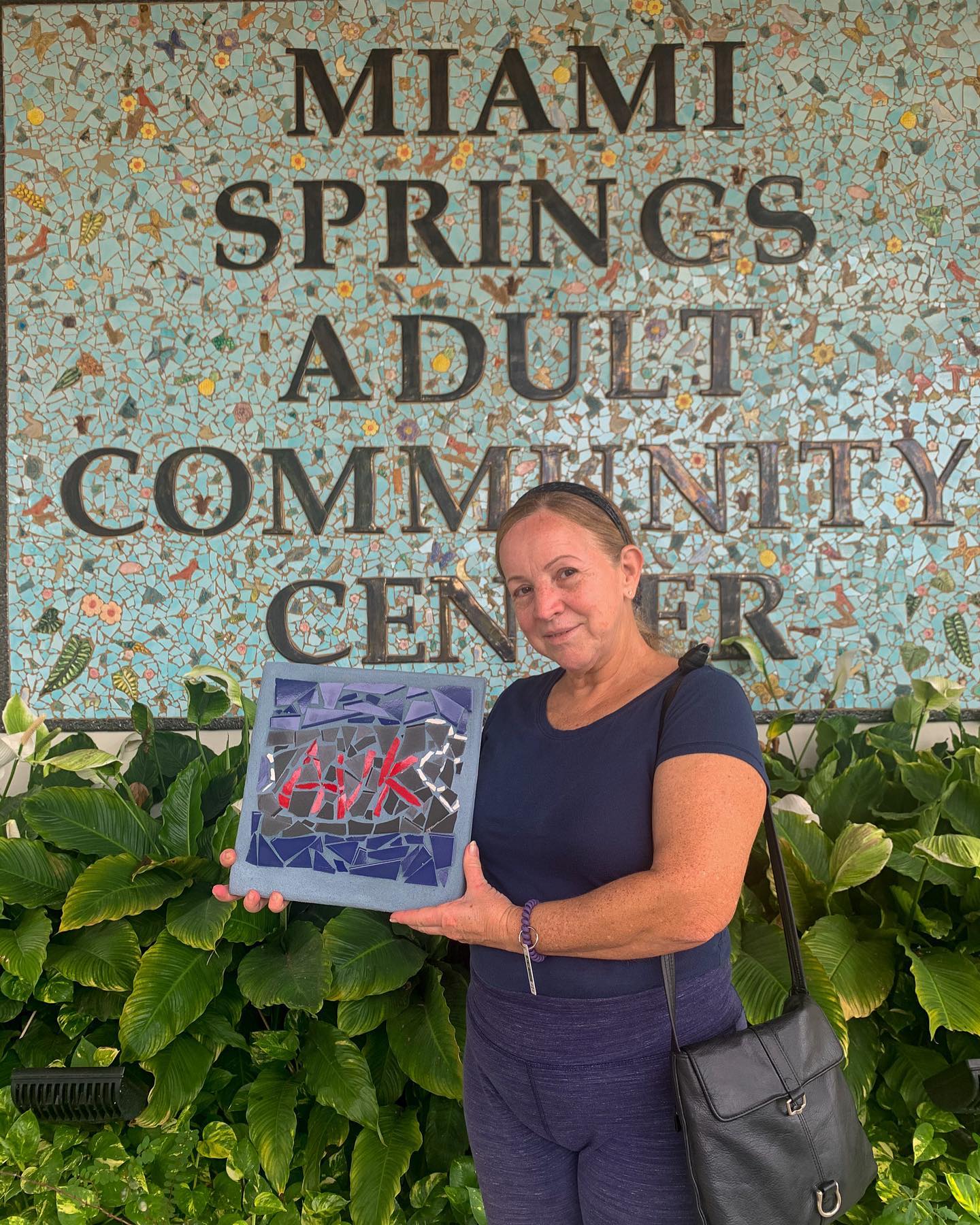 Miami Springs Adult Community Center Photos | Miami Springs FL
