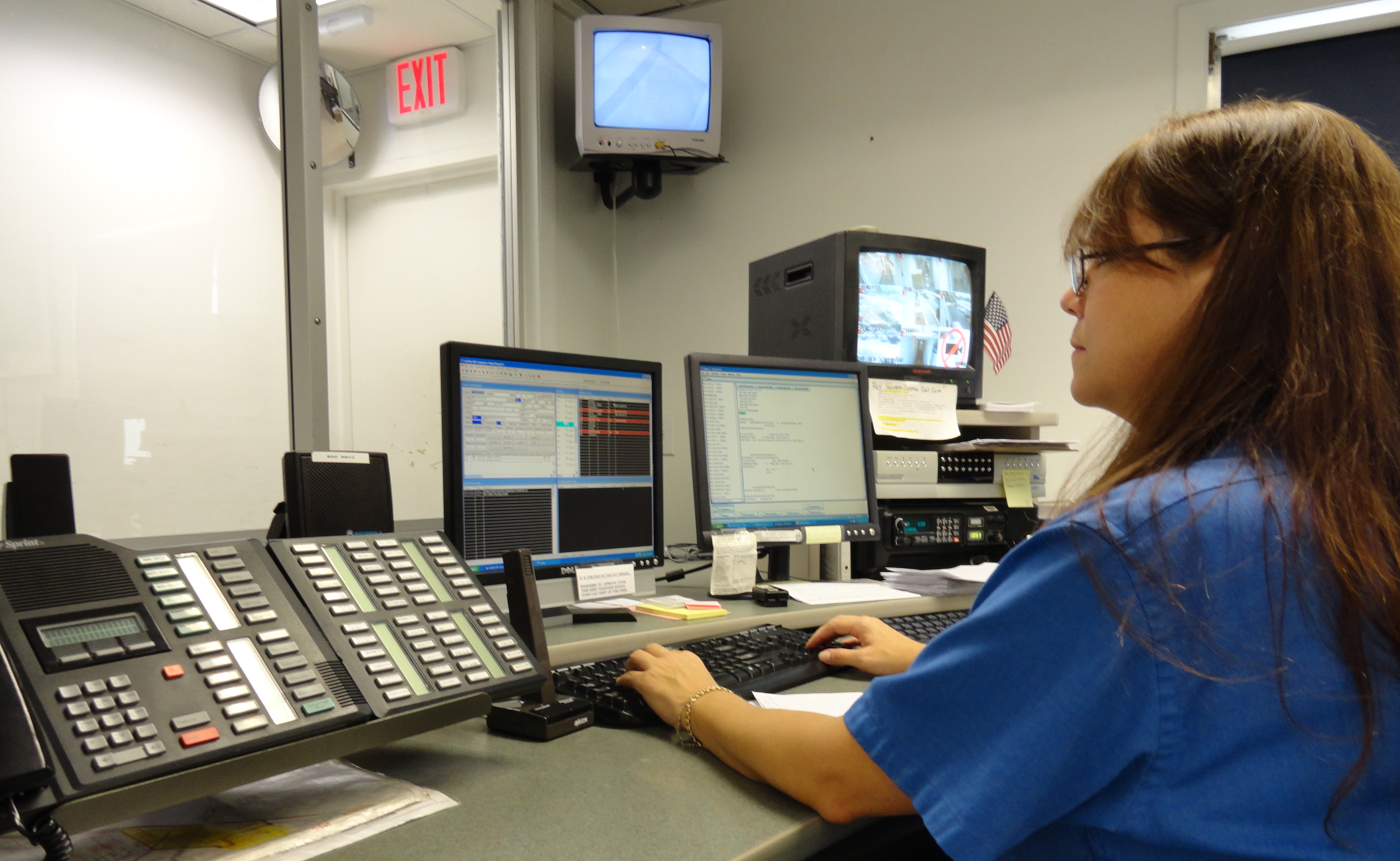 Communications and Records Division | Miami Springs FL