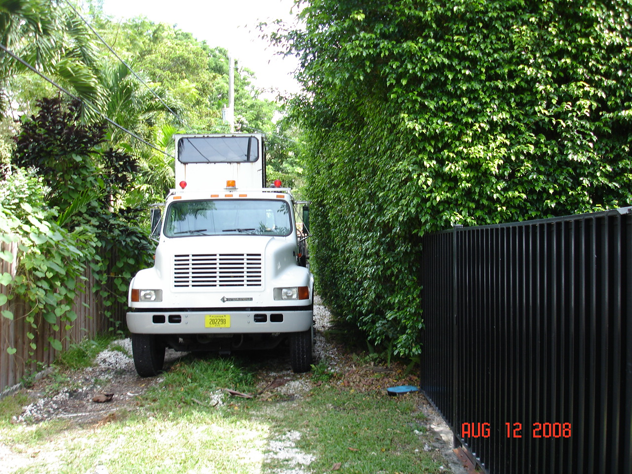 Trash Removal | Miami Springs FL