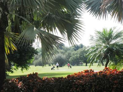 Miami Springs Golf Course | Miami Springs FL